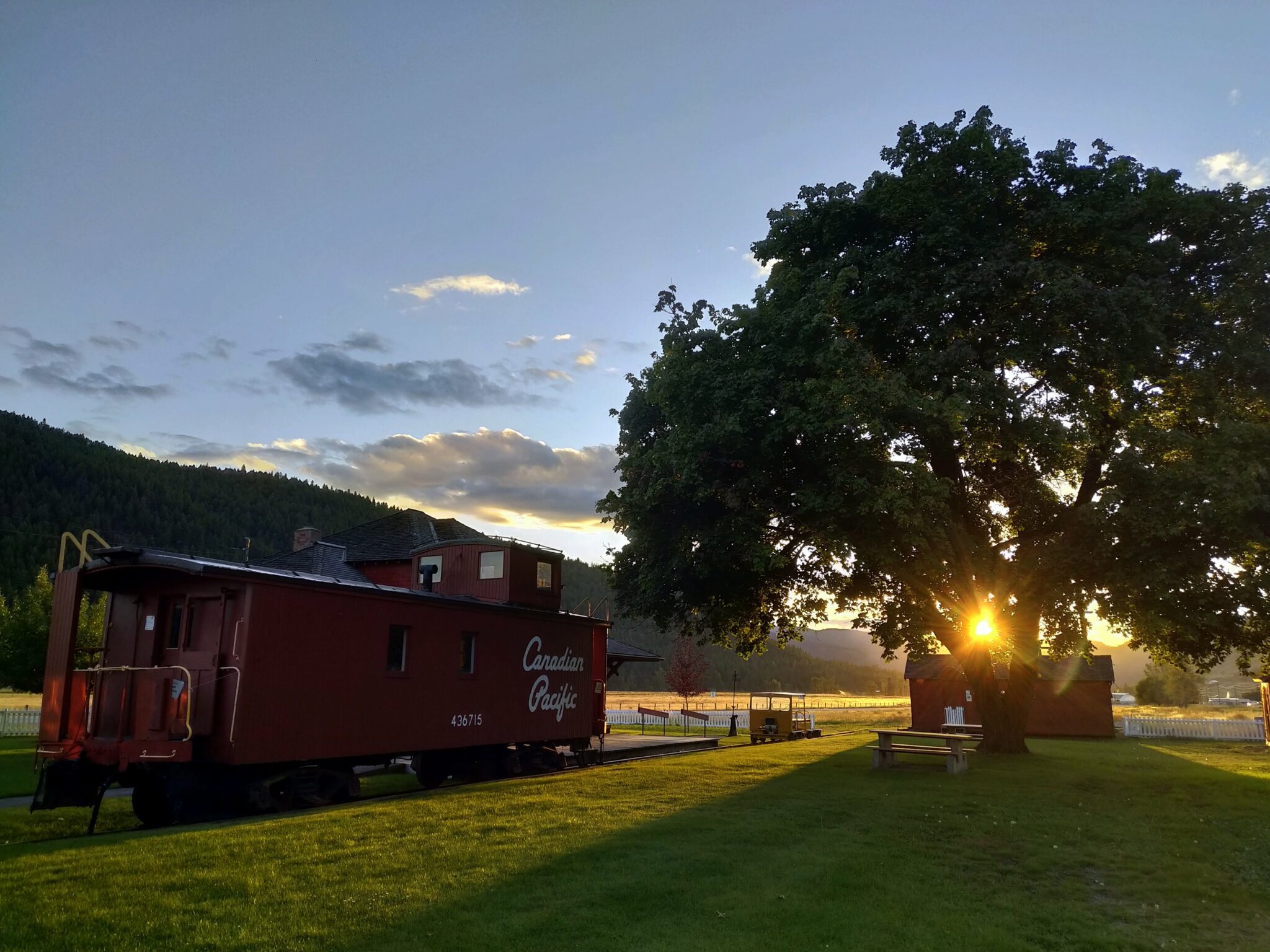 About Us - West Boundary Connect